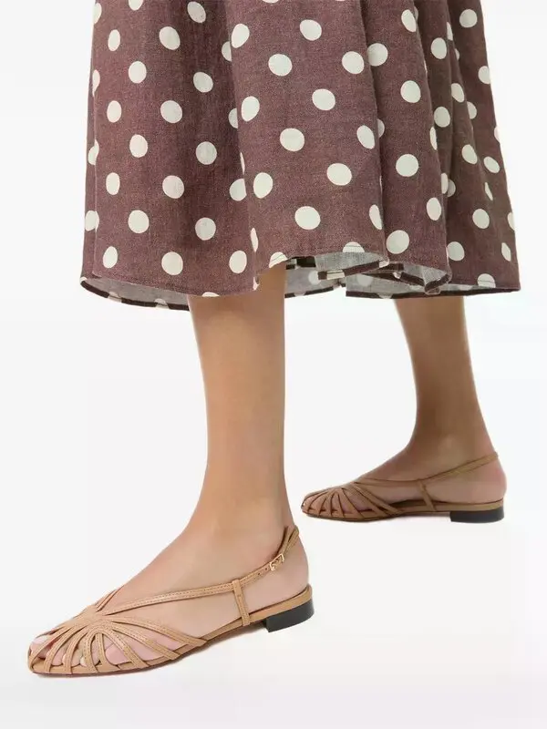 LOEFFLER RANDALL Devon Sandals