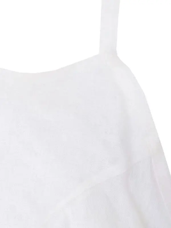 ELE Open-back Top