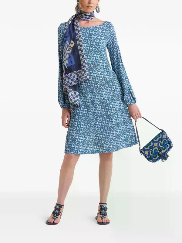 Malìparmi Mini Dress