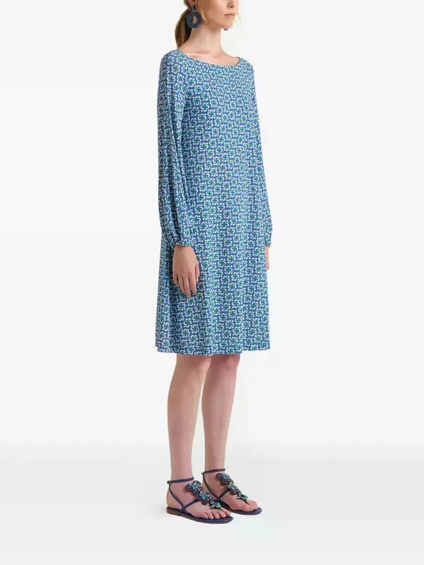Malìparmi Mini Dress