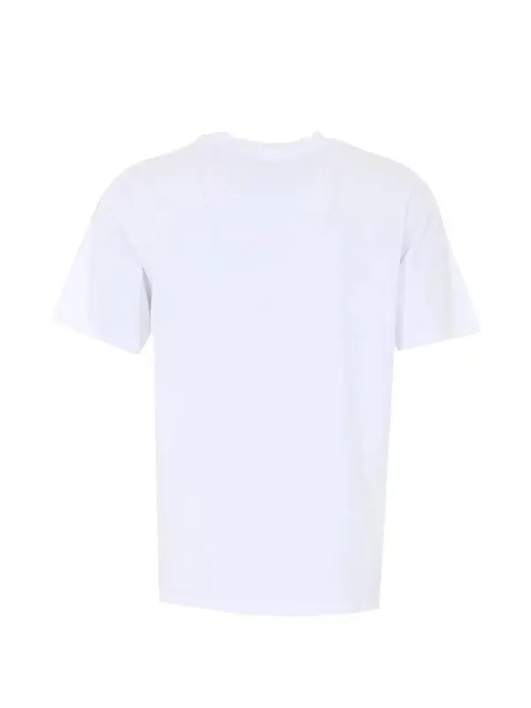 EDMMOND STUDIOS Cassette Graphic-print T-shirt