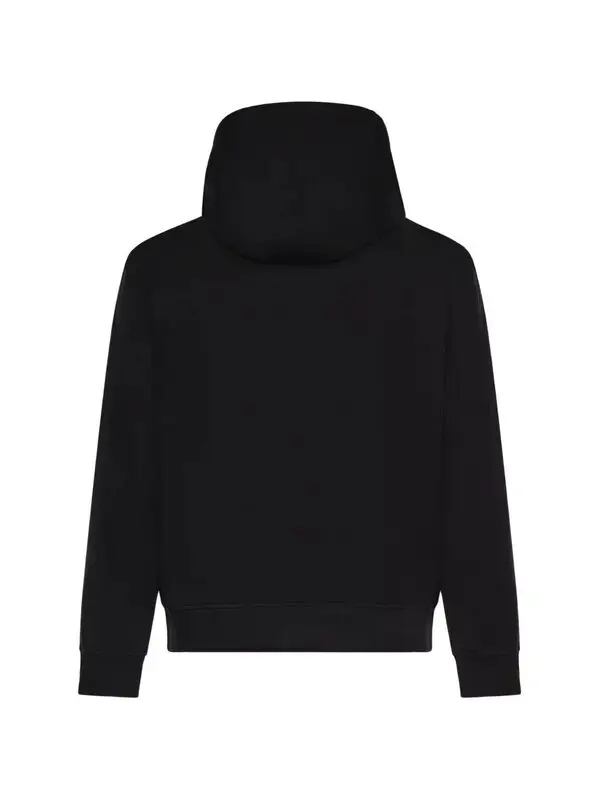 Emporio Armani Zip-up Hoodie