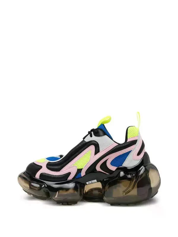 GROUNDS Moopie Flipper Sneakers