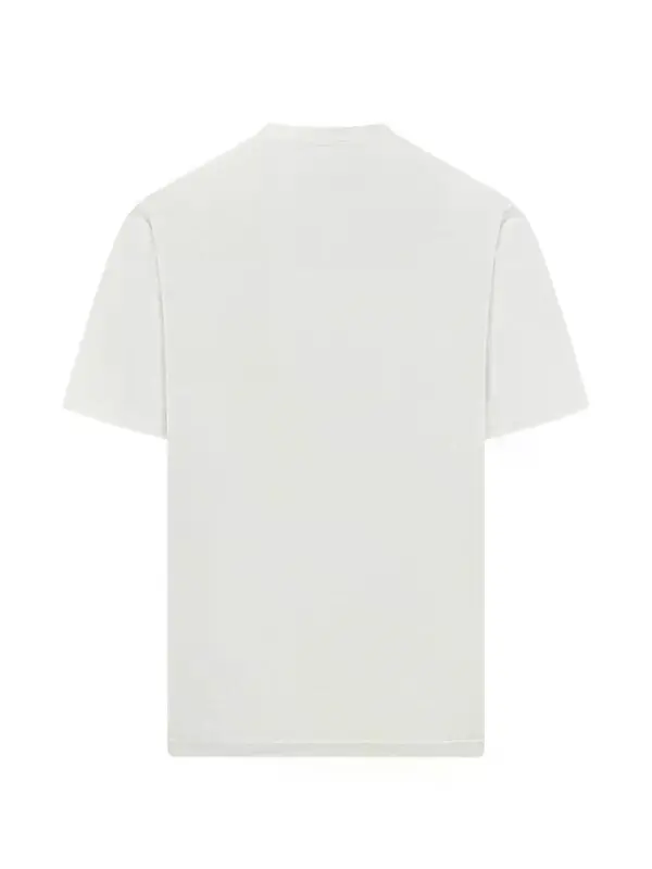 Gramicci Quencher Graphic T-shirt - Neutrals