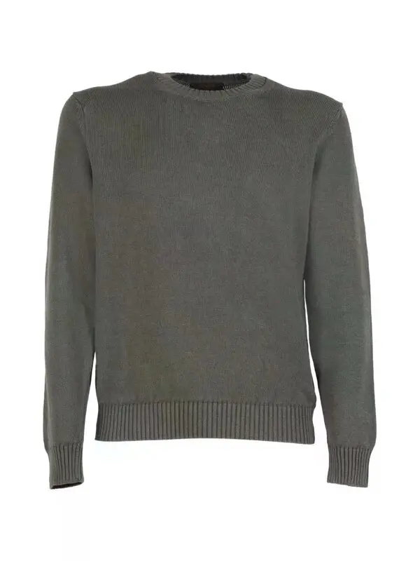 ZANONE Giro Longsleeve Jumper