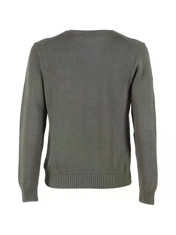 ZANONE Giro Longsleeve Jumper