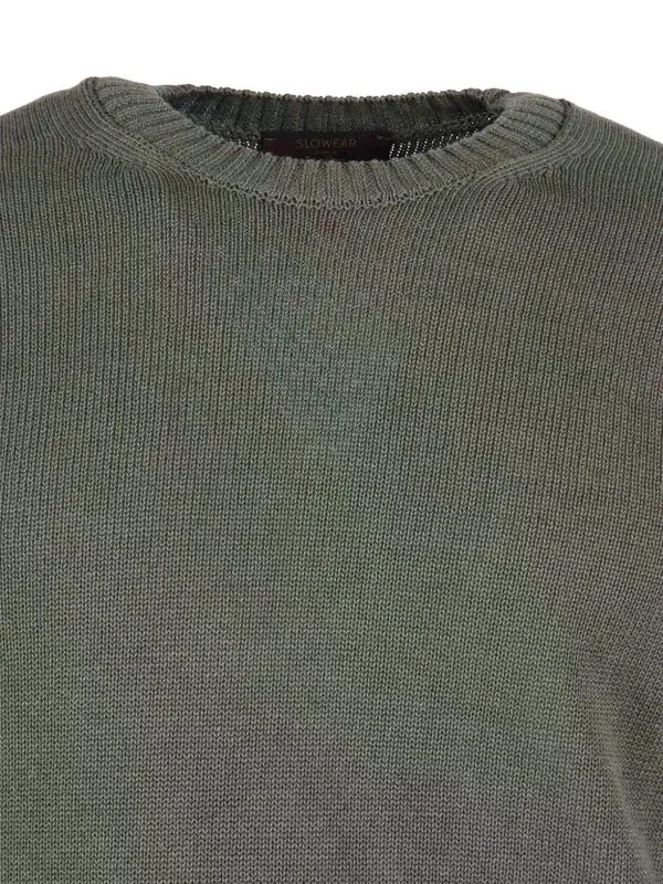 ZANONE Giro Longsleeve Jumper