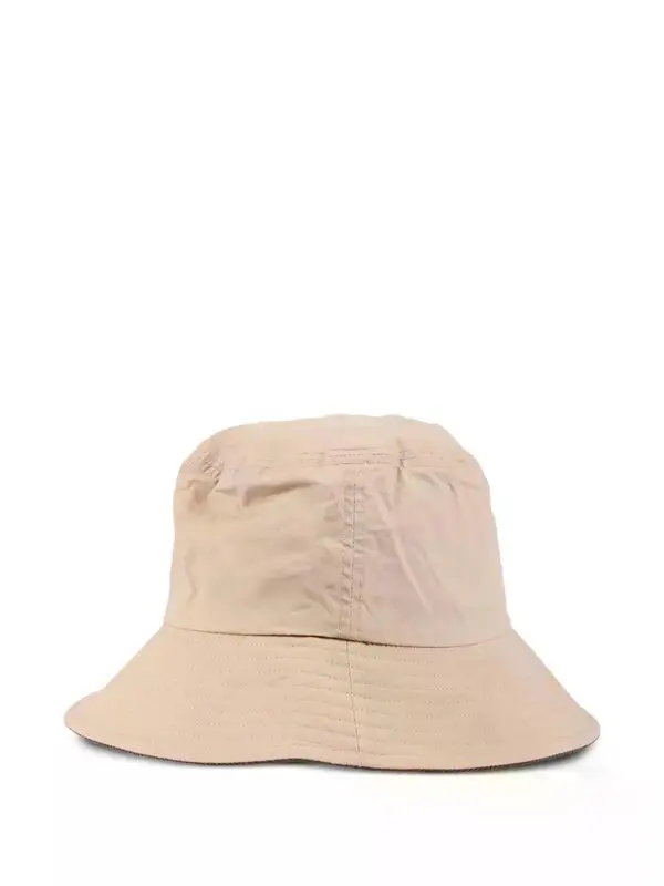Barbour Showerproof Bucket Hat