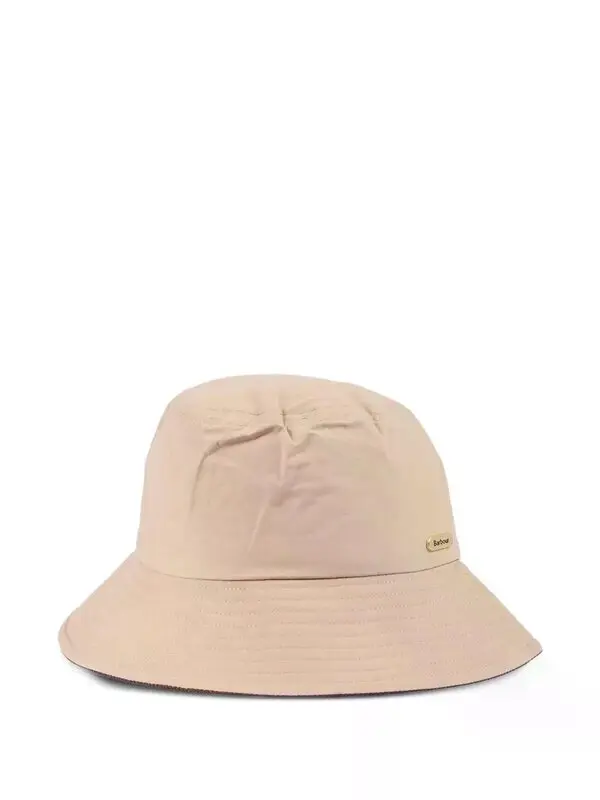 Barbour Showerproof Bucket Hat