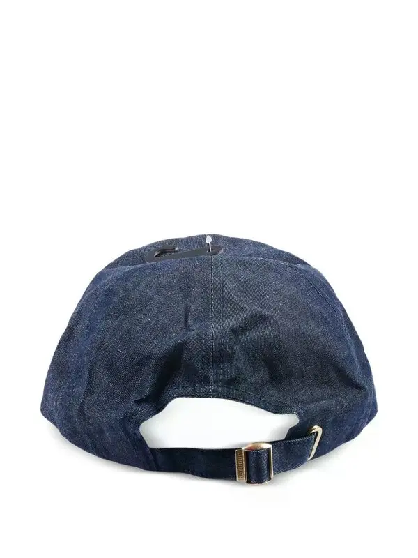 Barbour Corduroy Panel Cap