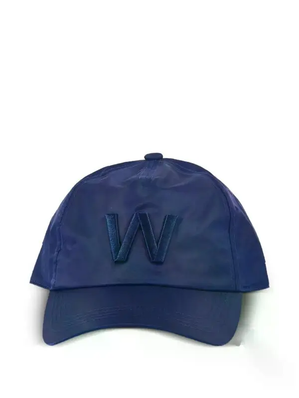 Max Mara Giuliva Cap - Blue