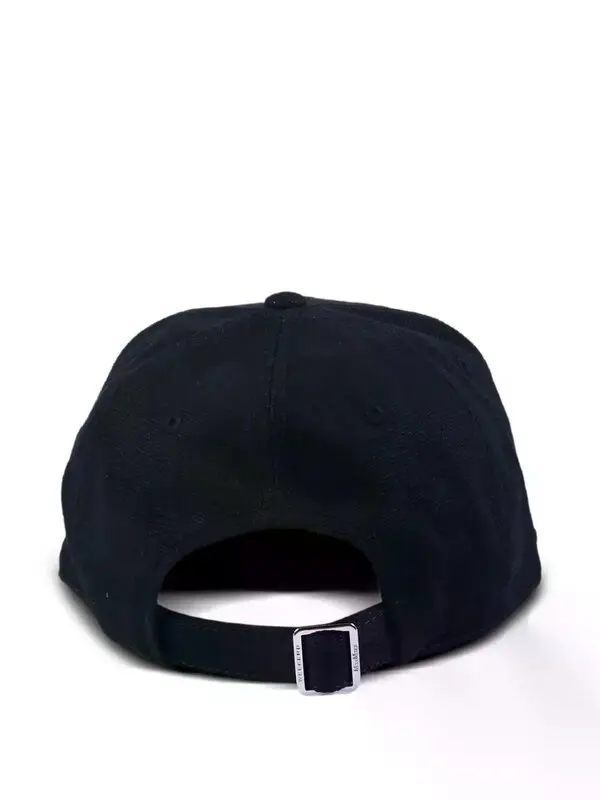 Max Mara Floral-embroidered Cap