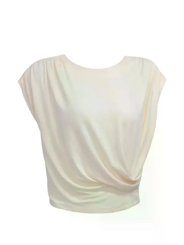 PINK FILOSOFY Matthiola T-shirt