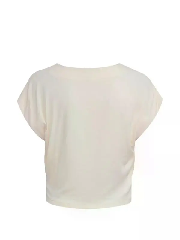 PINK FILOSOFY Matthiola T-shirt