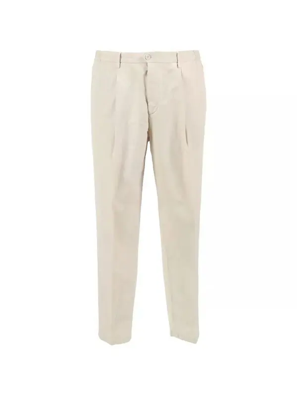 BRIGLIA 1949 Pleated Trousers