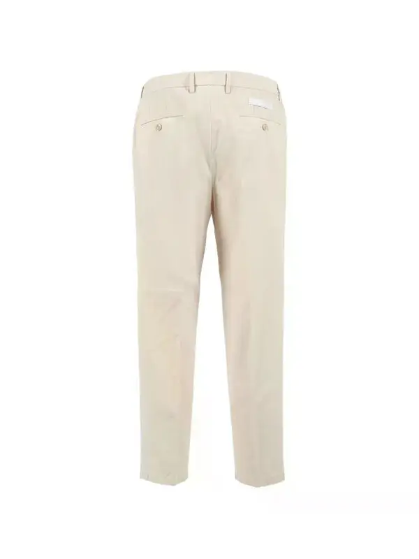 BRIGLIA 1949 Pleated Trousers