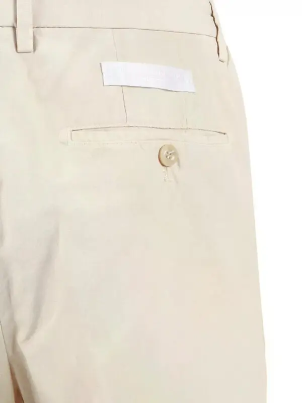 BRIGLIA 1949 Pleated Trousers