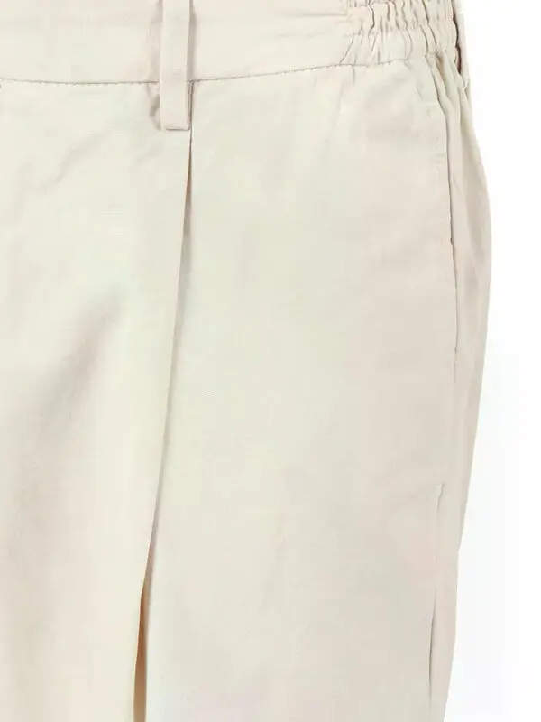 BRIGLIA 1949 Pleated Trousers