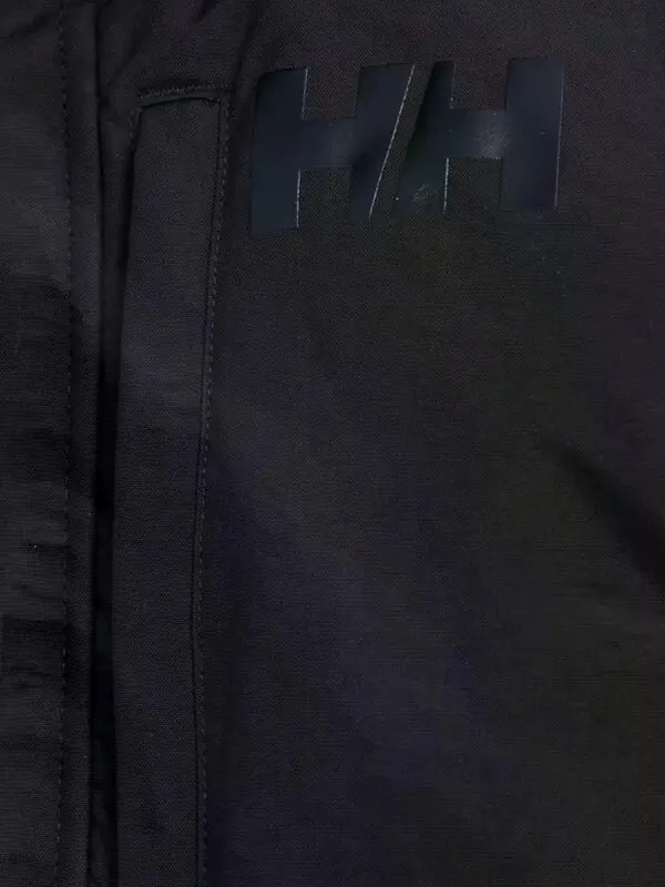 Helly Hansen Hooded Puffer Jacket