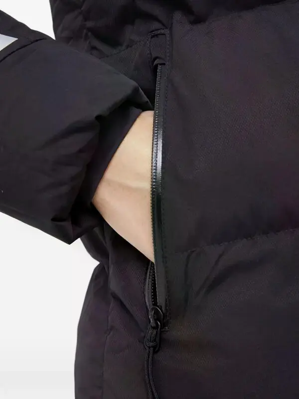 Helly Hansen Padded Hooded Jacket