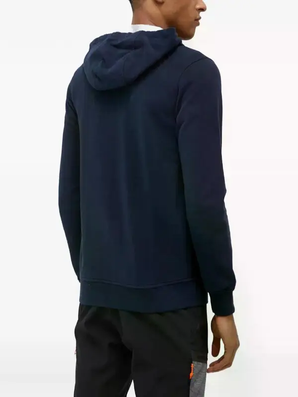 Helly Hansen Hooded Zip-up Sweatshirt