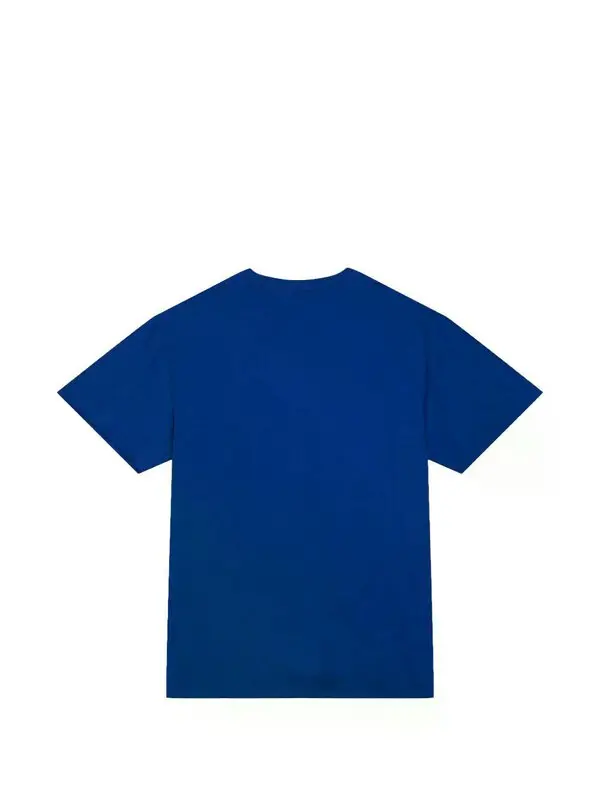 Mitchell & Ness Nba Golden State Heritage T-shirt