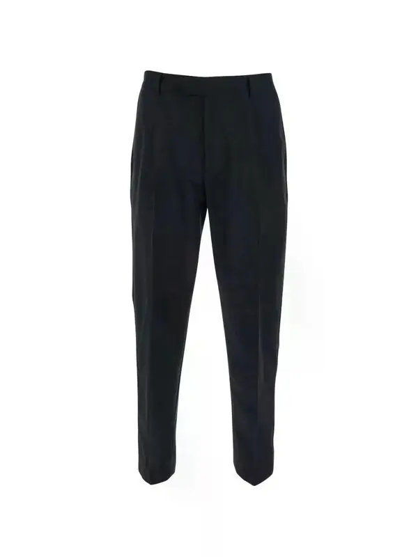 LOW BRAND Tailored Trousers