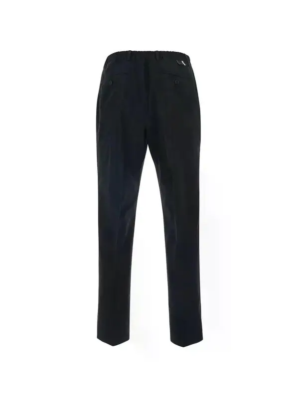 LOW BRAND Tailored Trousers