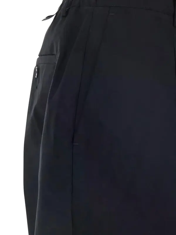 LOW BRAND Tailored Trousers