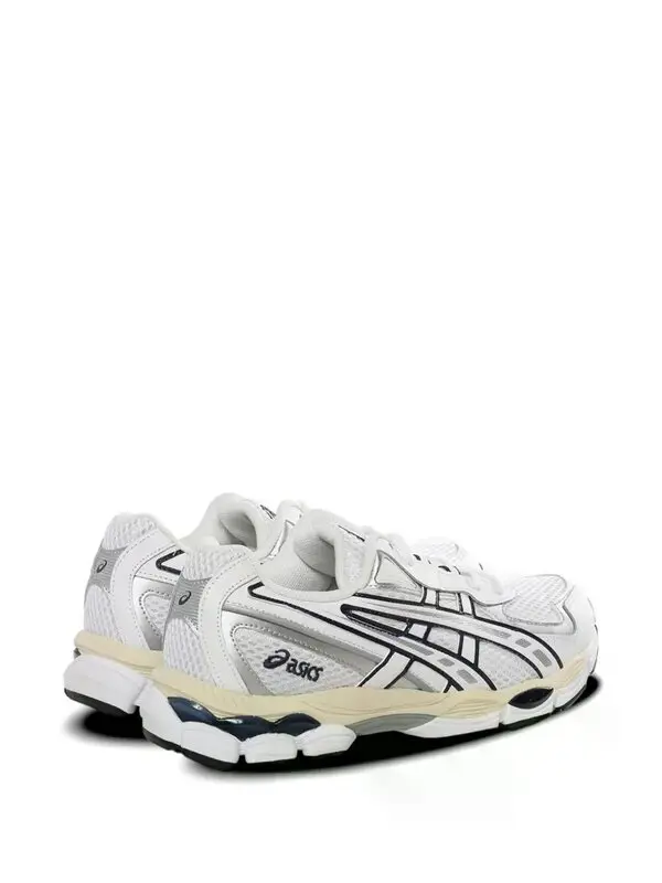 Asics Gel-nyc 2055 Sneakers