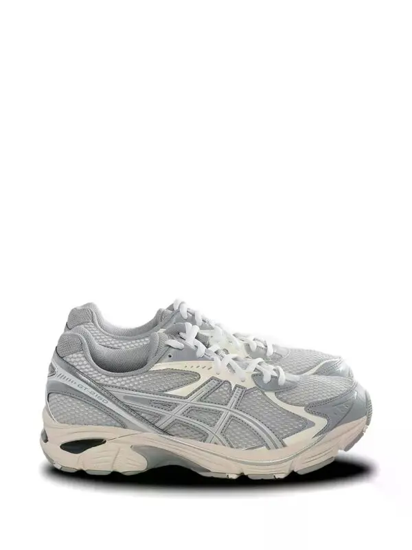 Asics Gt-2160 Lace-up Sneakers - Grey
