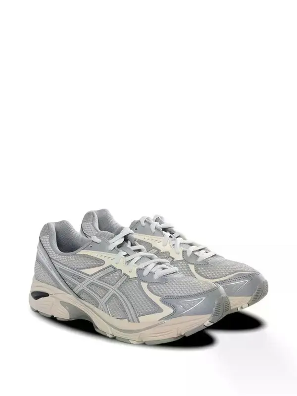 Asics Gt-2160 Lace-up Sneakers - Grey