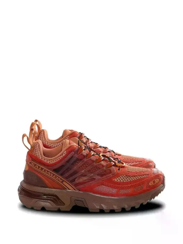 SALOMON Acs Pro Sneakers - Orange
