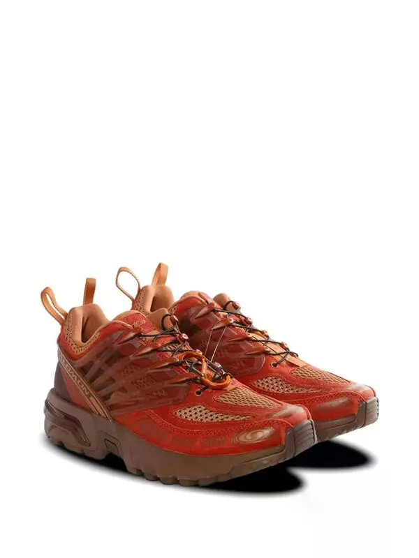 SALOMON Acs Pro Sneakers - Orange