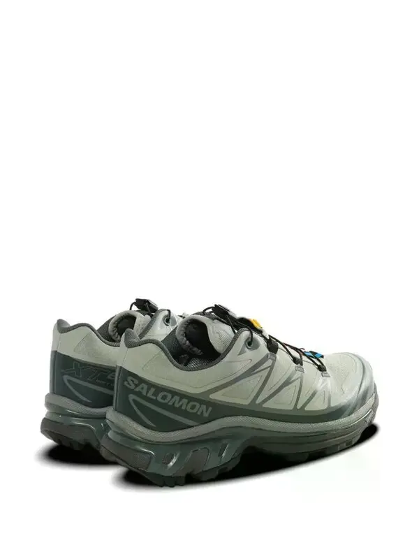 SALOMON Xt-6 Gore-tex Sneakers - Grey