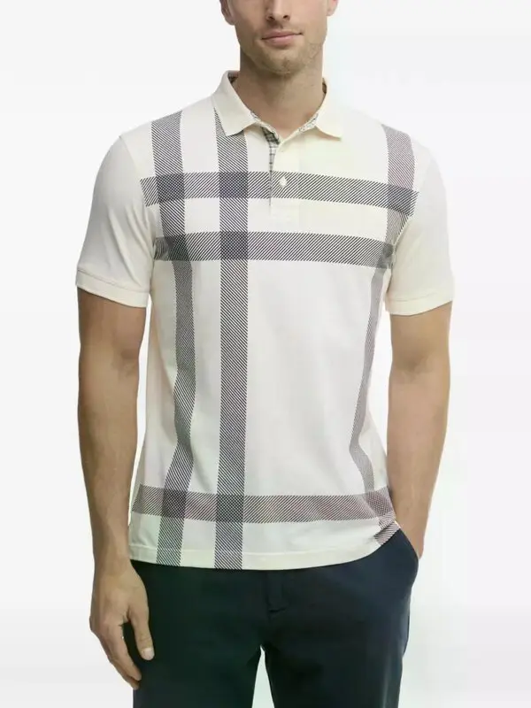 Barbour Blaine Polo Shirt