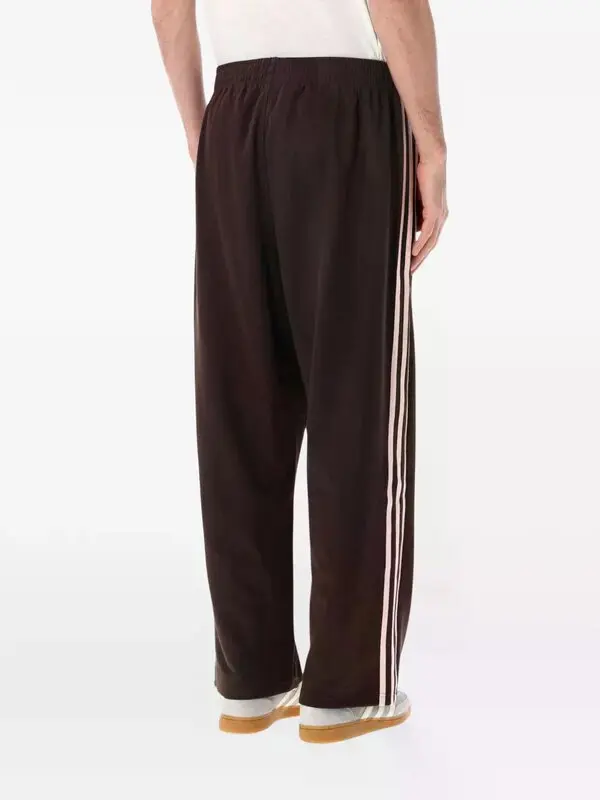 Adidas Elasticated Track Pants