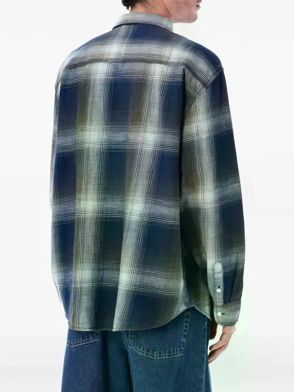 VANS Checked Shirt