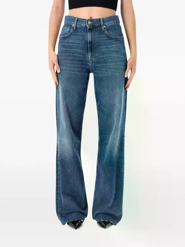 CYCLE Zoe Jeans