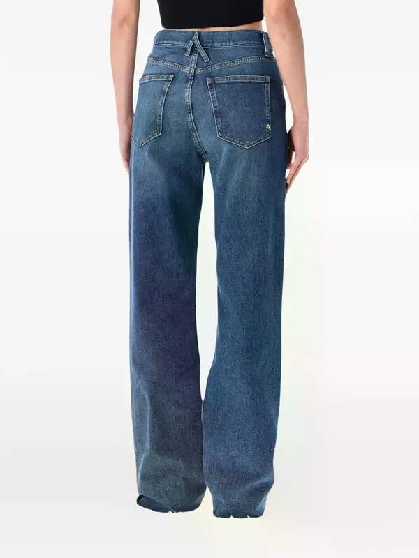 CYCLE Zoe Jeans