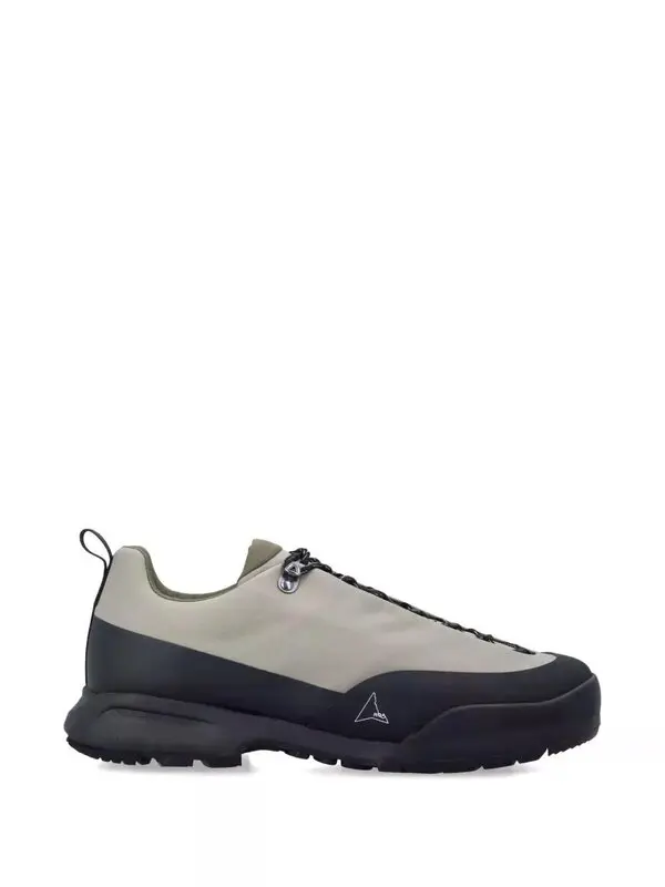 ROA Cingino Sneakers - Green
