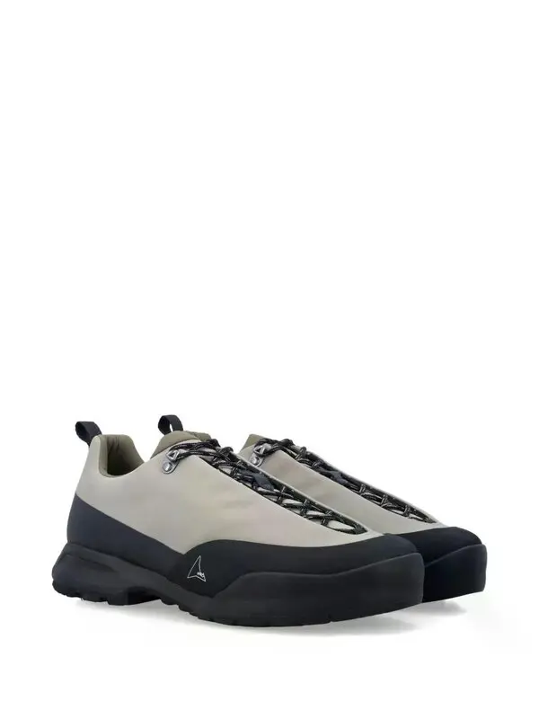 ROA Cingino Sneakers - Green