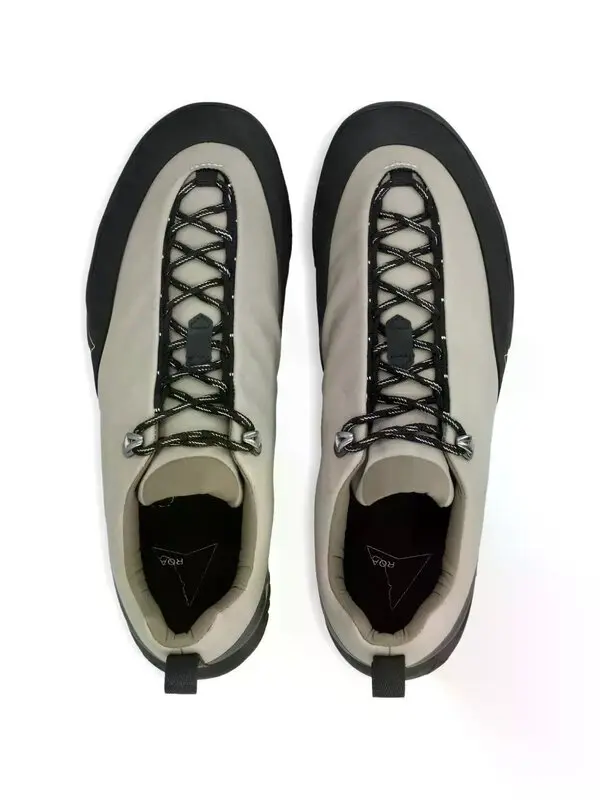 ROA Cingino Sneakers - Green