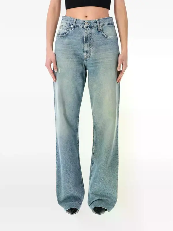 CYCLE Zoe Jeans
