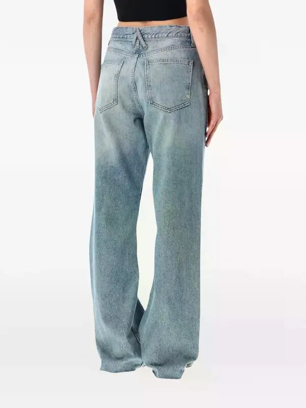 CYCLE Zoe Jeans