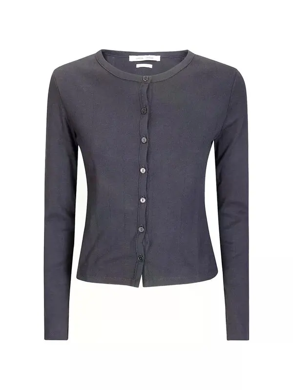 SAMSOE SAMSOE Sajunes Button-up Cardigan