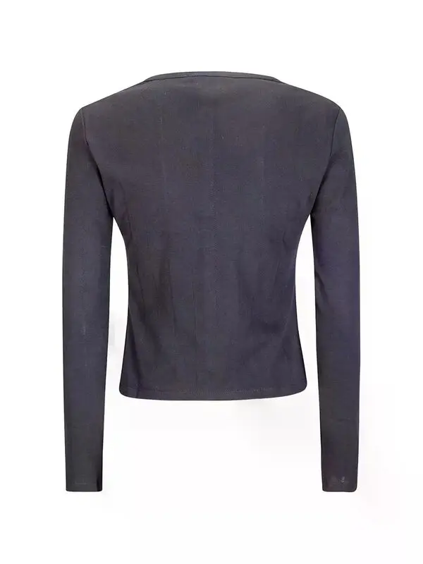 SAMSOE SAMSOE Sajunes Button-up Cardigan