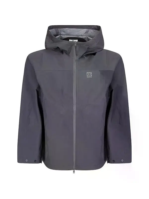 66 NORTH Aðalvík Rain Jacket