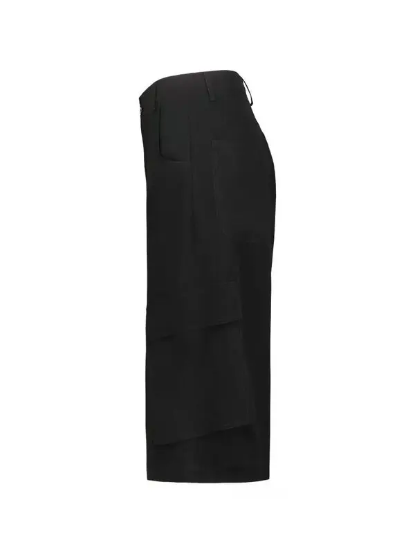DRHOPE Cargo Bermuda Shorts