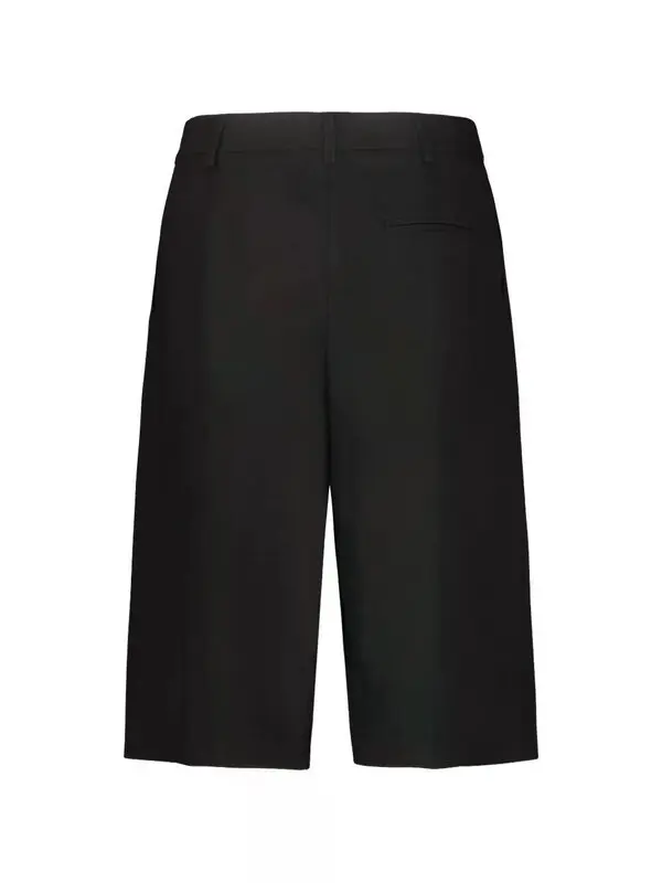 DRHOPE Tailored Shorts